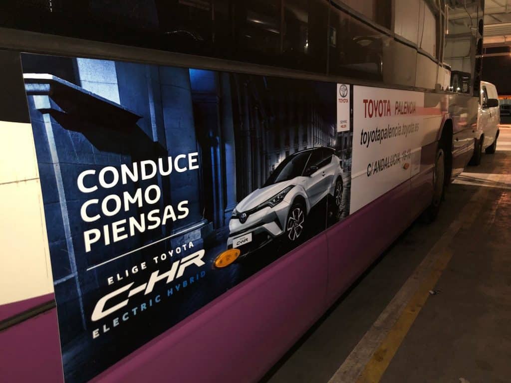 Publicidad En Autobuses VallCor Publicidad Valladolid publicidad-en-autobuses-vallcor-publicidad-valladolid